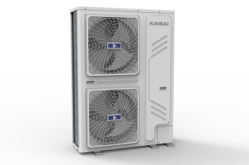 KAISAI Heat Pumps Monoblock (KHC) | Kaisai