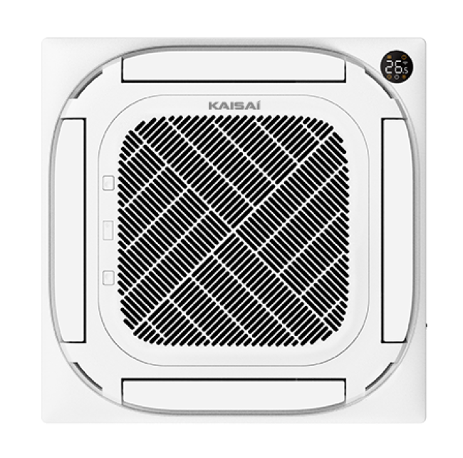 Air conditioning | Kaisai