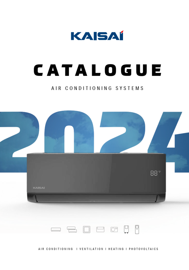 Kaisai 2024 Catalogue | Kaisai