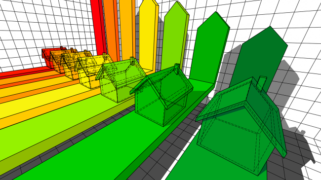 ENERGY LABELS – THE CLASSIFICATION OF ENERGY EFFICIEN | Kaisai